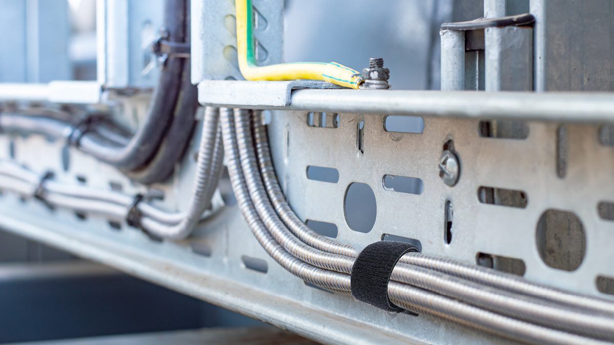 VELCRO® Brand Professional Series Fasteners for Cable Management