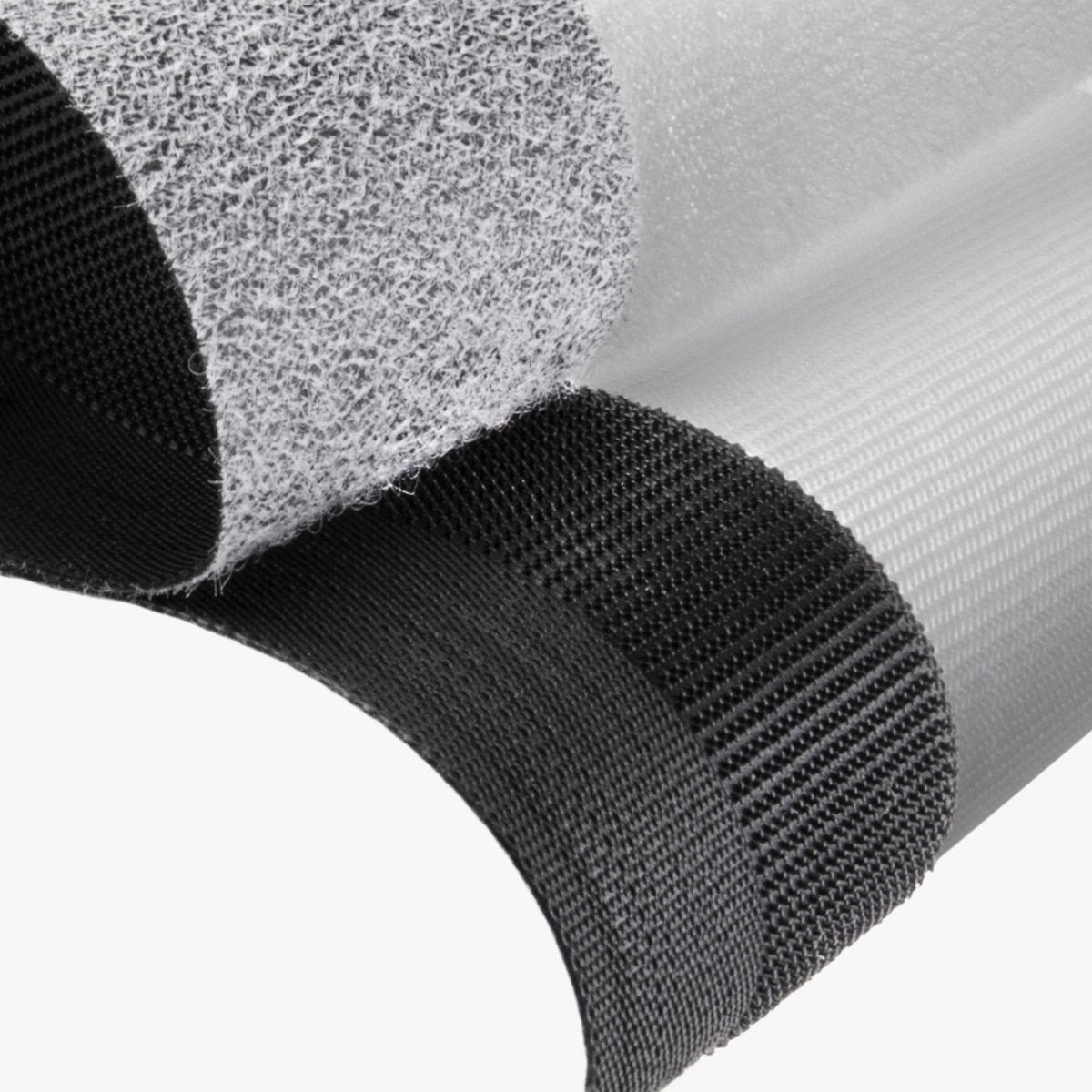 Low Profile Hook and Loop - VELCRO® Brand Extruded Hook
