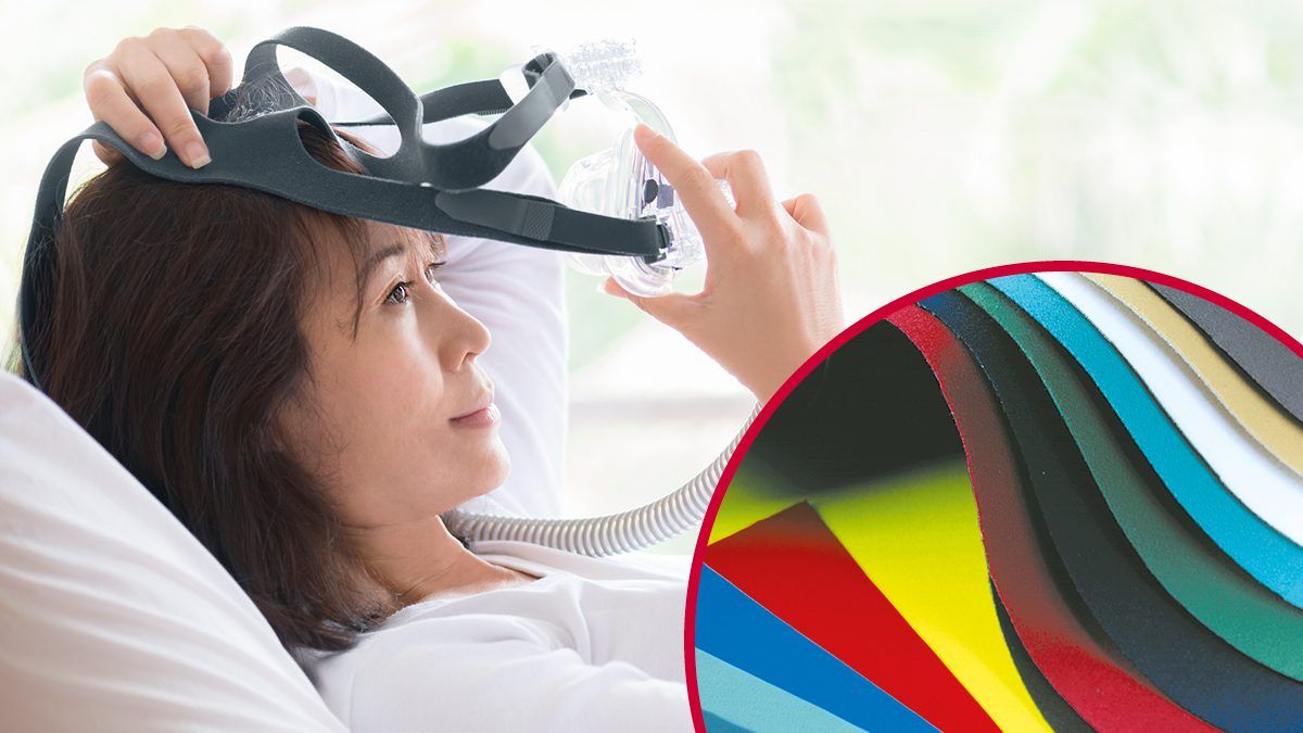 Medical Device Fabrication | VELCRO® Brand Hook and Loop Straps